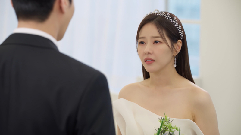 テプンの花嫁～愛と復讐の羅針盤 #88 隠せない気持ち | WOWOWオンデマンドで見る