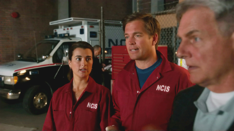 NCIS: ネイビー犯罪捜査班 シーズン9 #2 記憶のいたずら | WOWOWオンデマンドで見る