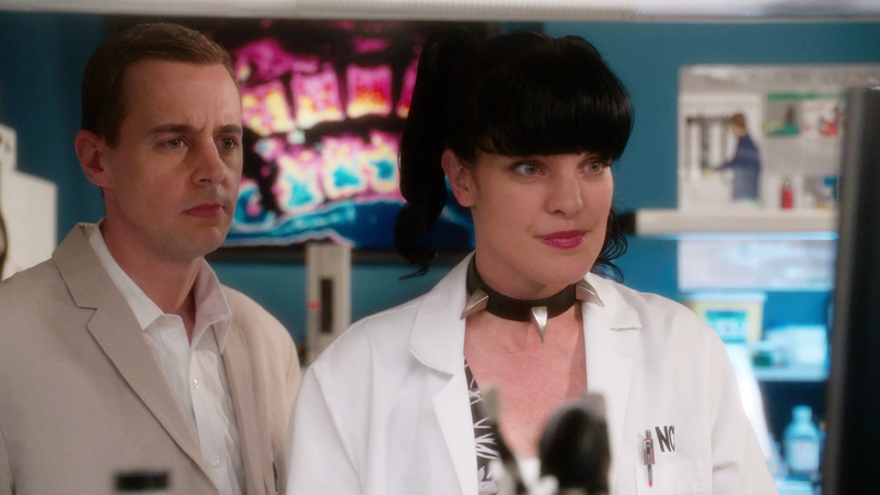 NCIS: ネイビー犯罪捜査班 シーズン9 #1 刺客の宿命 | WOWOWオンデマンドで見る