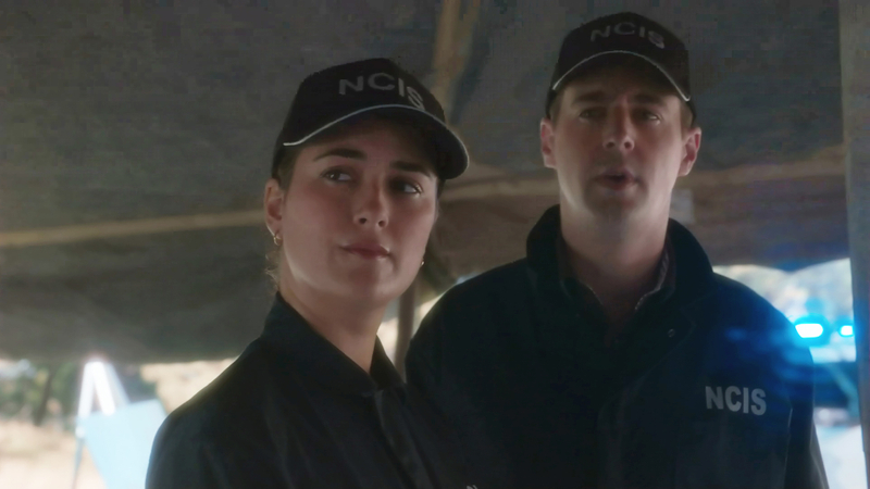 NCIS: ネイビー犯罪捜査班 シーズン9 #8 英雄の帰還(前編) | WOWOWオンデマンドで見る