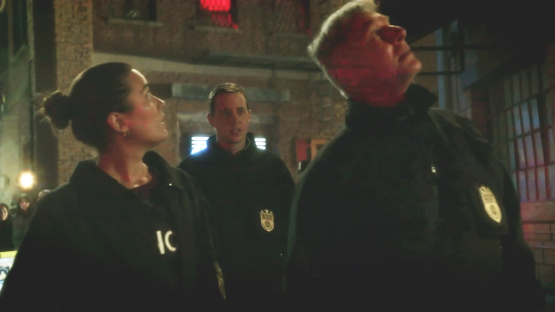 NCIS: ネイビー犯罪捜査班 シーズン9 #12 ファントムの再来 | WOWOWオンデマンドで見る