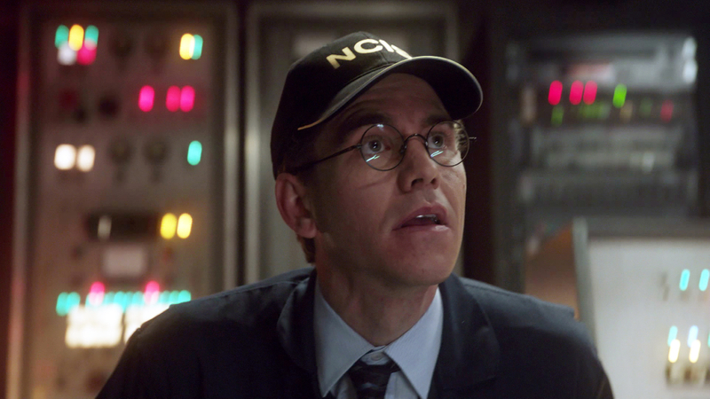 NCIS: ネイビー犯罪捜査班 シーズン9 #14 運命の分かれ道 | WOWOWオンデマンドで見る