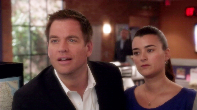 NCIS: ネイビー犯罪捜査班 シーズン9 #21 再燃 | WOWOWオンデマンドで見る