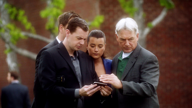 NCIS: ネイビー犯罪捜査班 シーズン9 #23 くすぶる炎 | WOWOWオンデマンドで見る