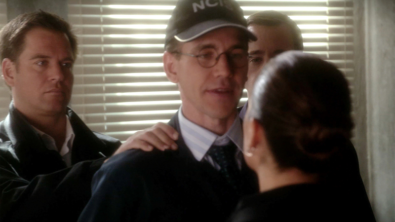 NCIS: ネイビー犯罪捜査班 シーズン10 #3 不死鳥 | WOWOWオンデマンドで見る