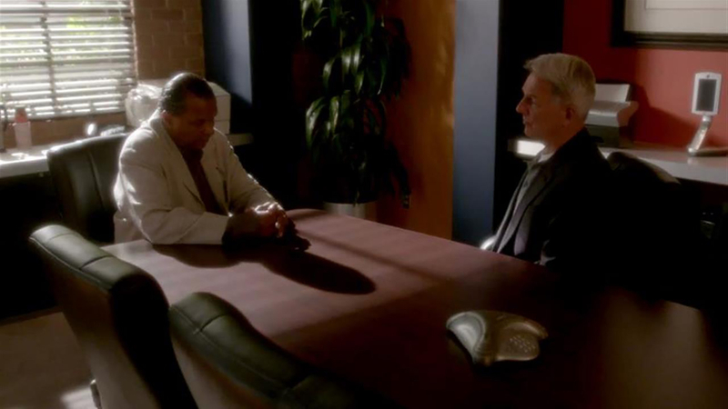 NCIS: ネイビー犯罪捜査班 シーズン10 #5 和解の時 | WOWOWオンデマンドで見る