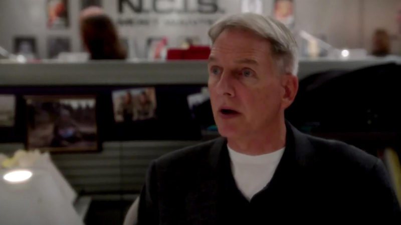 NCIS: ネイビー犯罪捜査班 シーズン10 #15 生と死 | WOWOWオンデマンドで見る