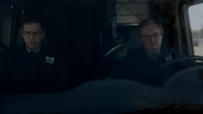 NCIS: ネイビー犯罪捜査班 シーズン10 #16 検視官たちの闘い | WOWOWオンデマンドで見る