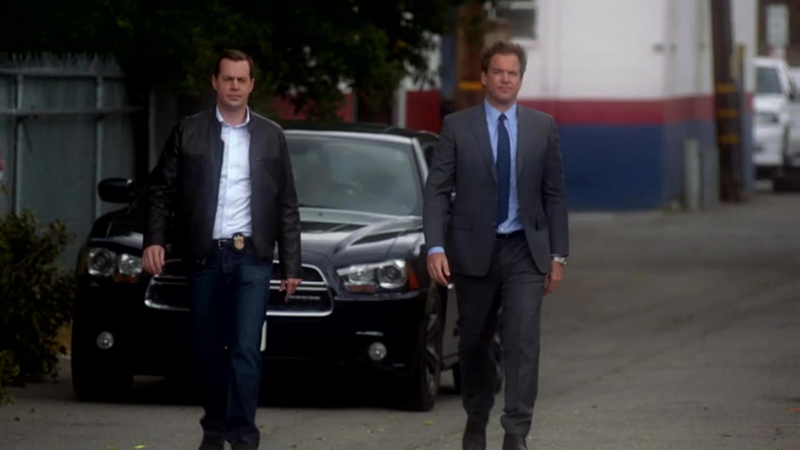 NCIS: ネイビー犯罪捜査班 シーズン10 #23 監視者 | WOWOWオンデマンドで見る