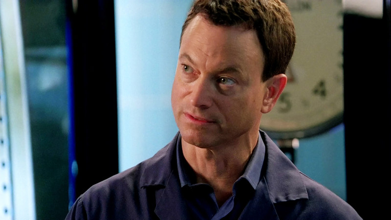 CSI：ニューヨーク シーズン5 #6 裁かれし心 | WOWOWオンデマンドで見る