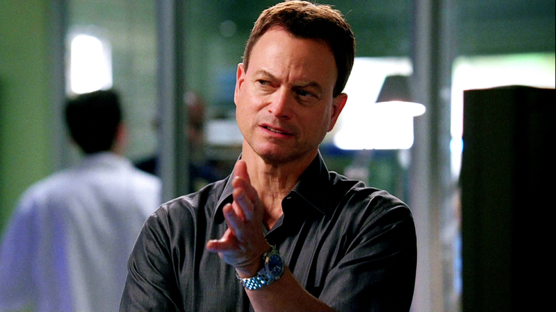 CSI：ニューヨーク シーズン5 #12 ヘルプ | WOWOWオンデマンドで見る