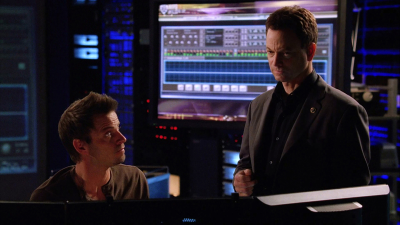 CSI：ニューヨーク シーズン5 #22 父への祈り | WOWOWオンデマンドで見る