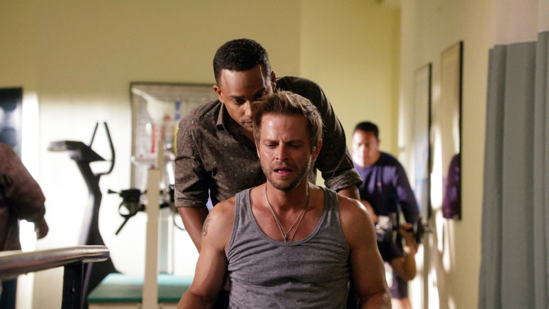 CSI：ニューヨーク シーズン6 #4 幻の女 | WOWOWオンデマンドで見る