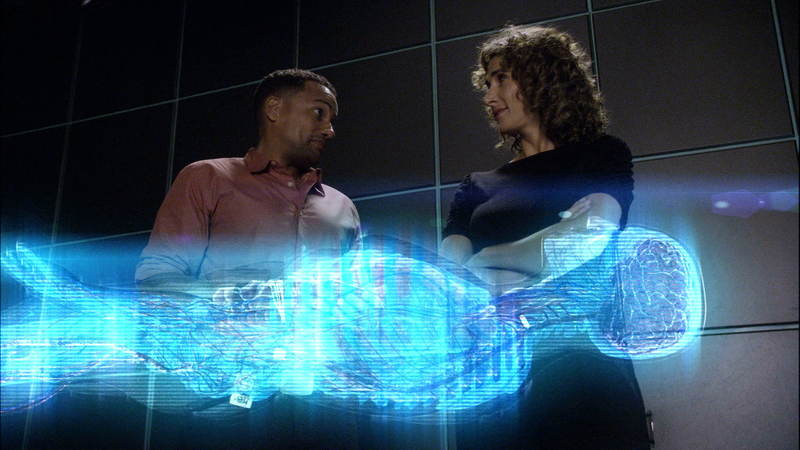 CSI：ニューヨーク シーズン6 #5 傷 | WOWOWオンデマンドで見る