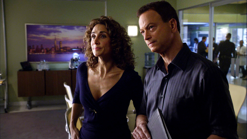 CSI：ニューヨーク シーズン6 #7 CSI: トリロジー | WOWOWオンデマンドで見る