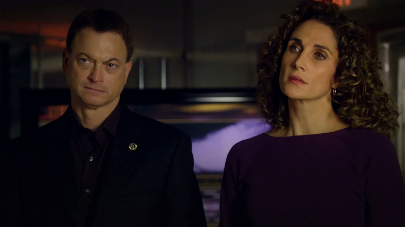 CSI：ニューヨーク シーズン6 #11 セカンド･チャンス | WOWOWオンデマンドで見る