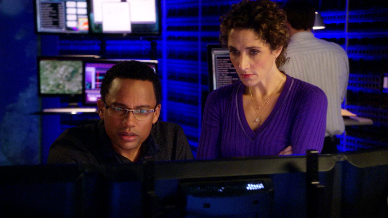 CSI：ニューヨーク シーズン6 #15 殺しのフォーミュラ | WOWOWオンデマンドで見る