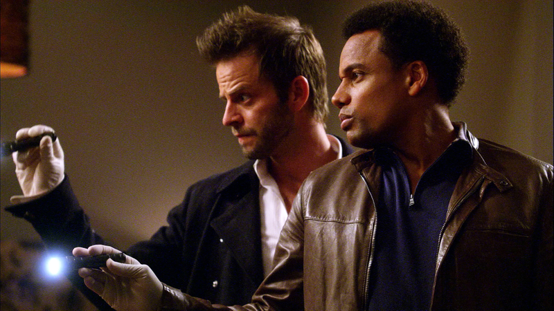 CSI：ニューヨーク シーズン6 #16 悲劇の確率 | WOWOWオンデマンドで見る