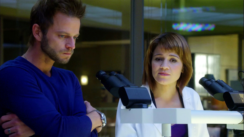 CSI：ニューヨーク シーズン6 #17 欲望のゴールド | WOWOWオンデマンドで見る