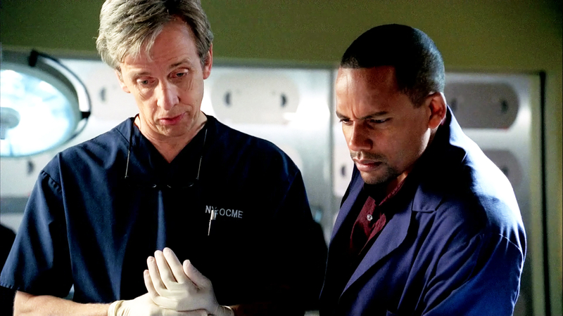 CSI：ニューヨーク シーズン4 #7 制裁 | WOWOWオンデマンドで見る