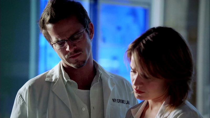 CSI：ニューヨーク シーズン4 #15 容疑者X | WOWOWオンデマンドで見る