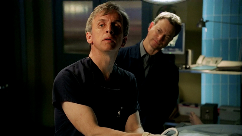 CSI：ニューヨーク シーズン4 #18 告白 | WOWOWオンデマンドで見る