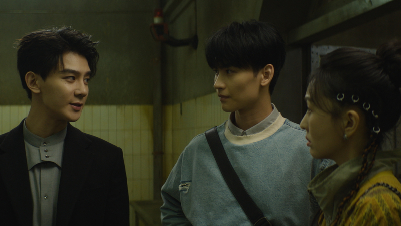 致命遊戯 #18 飛び降り看護師 | WOWOWオンデマンドで見る