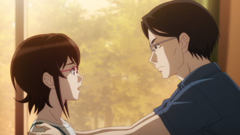 妻、小学生になる。 #11 だれよりも、愛してる。 | WOWOWオンデマンドで見る