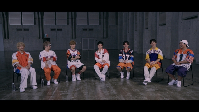 WEST． 10th Anniversary Interview -未公開集- | WOWOWオンデマンドで見る