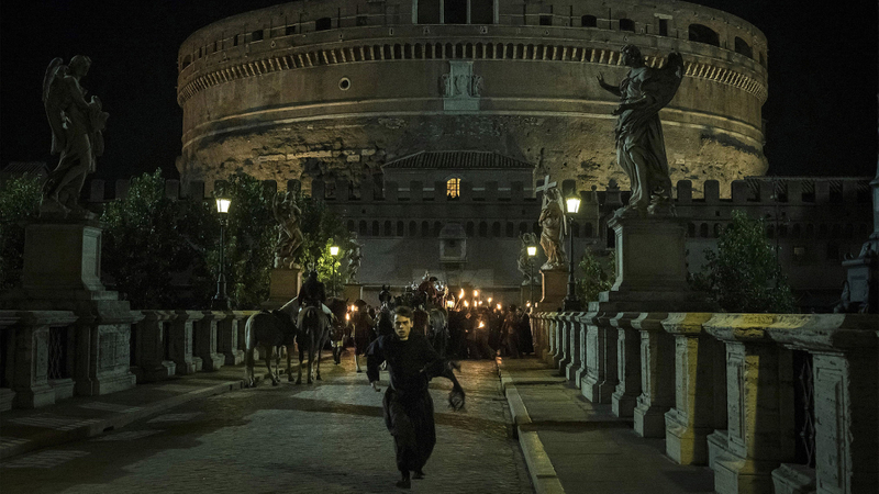 エドガルド・モルターラ ある少年の数奇な運命 | WOWOWオンデマンドで見る