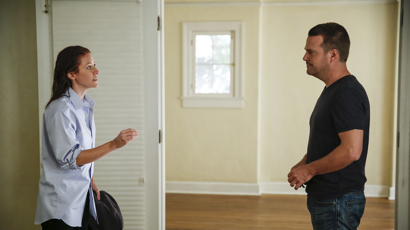 NCIS：LA ～極秘潜入捜査班 シーズン9 #9 暗躍 | WOWOWオンデマンドで見る