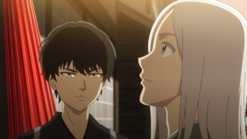 青のミブロ #9 宝 | WOWOWオンデマンドで見る