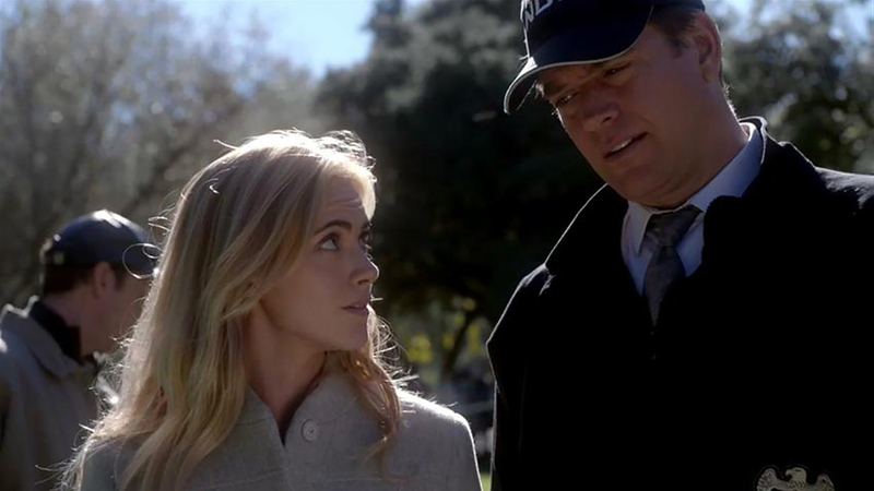 NCIS: ネイビー犯罪捜査班 シーズン11 #12 殺しの連鎖 | WOWOWオンデマンドで見る