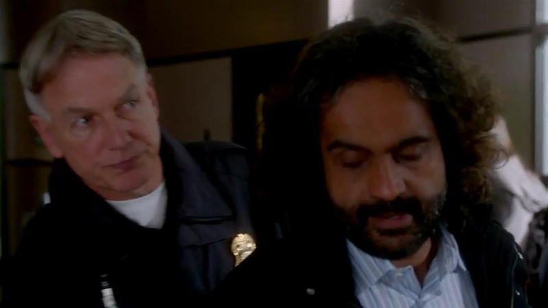 NCIS: ネイビー犯罪捜査班 シーズン11 #14 勝負の分かれ目 | WOWOWオンデマンドで見る