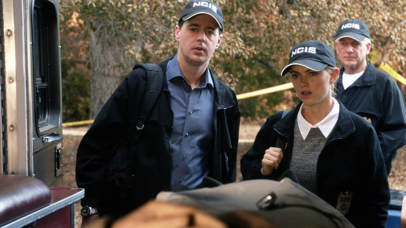 NCIS: ネイビー犯罪捜査班 シーズン12 #4 追われる科学者 | WOWOWオンデマンドで見る
