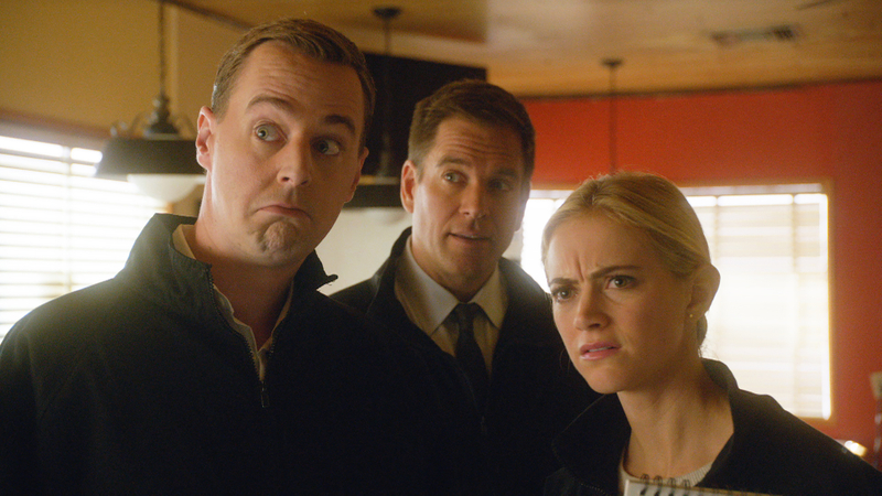 NCIS: ネイビー犯罪捜査班 シーズン12 #11 繰り返された悲劇 | WOWOWオンデマンドで見る