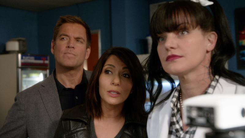 NCIS: ネイビー犯罪捜査班 シーズン12 #12 自国民テロリスト | WOWOWオンデマンドで見る