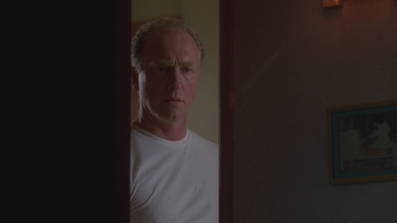 X-ファイル シーズン7 #10 存在と時間 Part 1 | WOWOWオンデマンドで見る