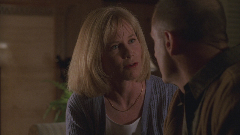 X-ファイル シーズン7 #18 ブランドX | WOWOWオンデマンドで見る