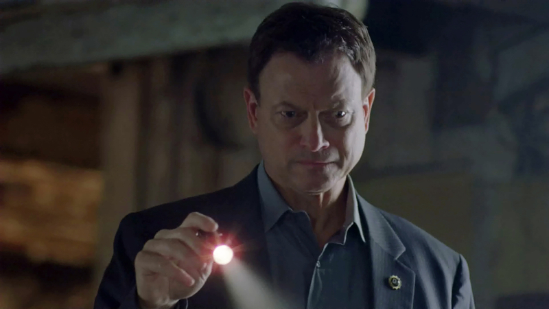 CSI：ニューヨーク シーズン7 #6 操られた心 | WOWOWオンデマンドで見る