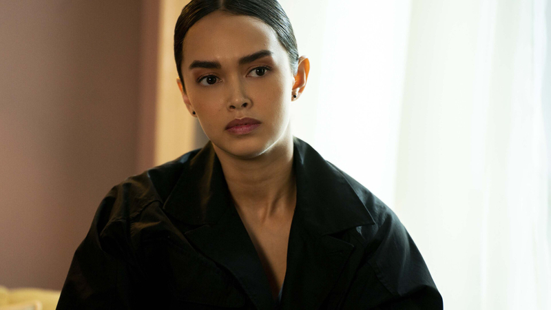 FBI:インターナショナル シーズン2 #8 救いの女神 | WOWOWオンデマンドで見る