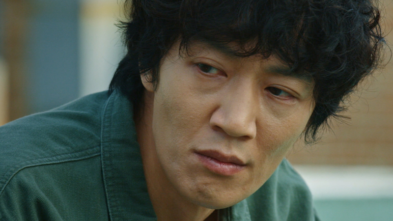 L.U.C.A. : The Beginning #9 | WOWOWオンデマンドで見る