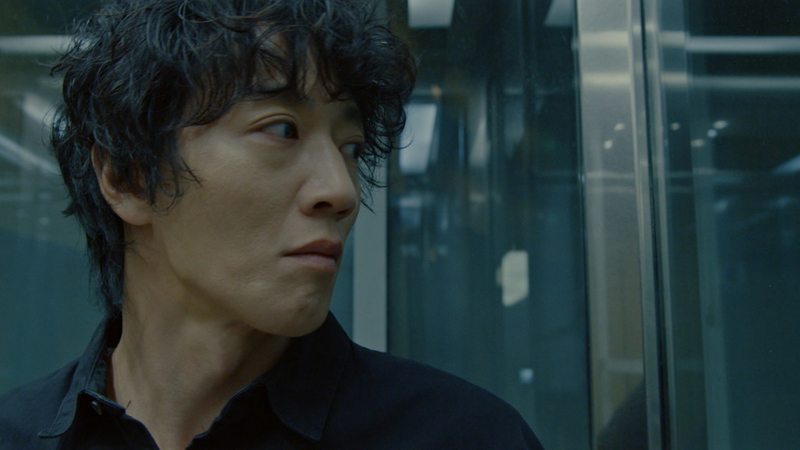 L.U.C.A. : The Beginning #10 | WOWOWオンデマンドで見る