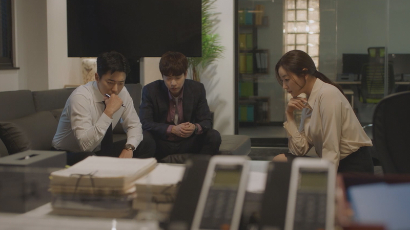 復讐せよ～あなたの恨み晴らします～ #8 | WOWOWオンデマンドで見る