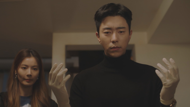 復讐せよ～あなたの恨み晴らします～ #16 | WOWOWオンデマンドで見る