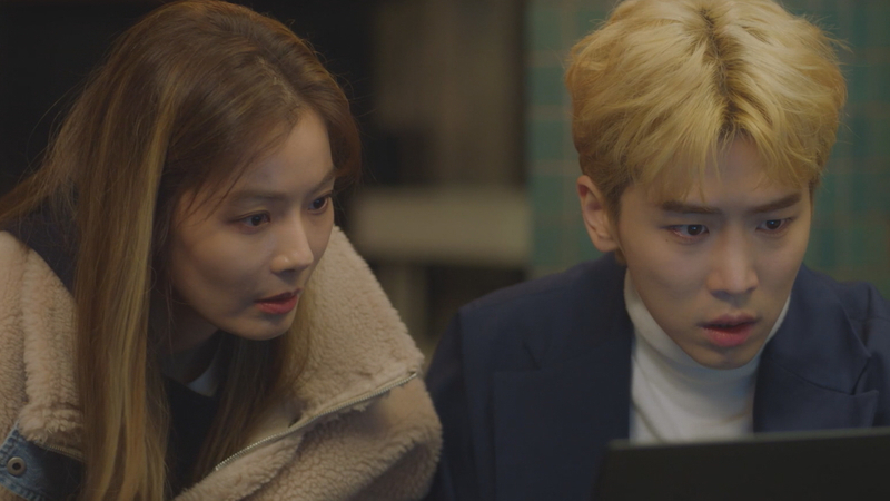 復讐せよ～あなたの恨み晴らします～ #20 | WOWOWオンデマンドで見る