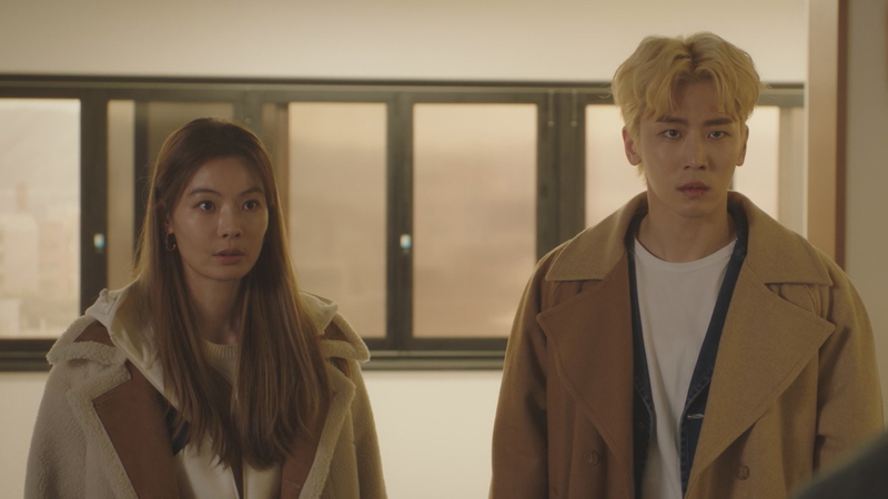 復讐せよ～あなたの恨み晴らします～ #26 | WOWOWオンデマンドで見る