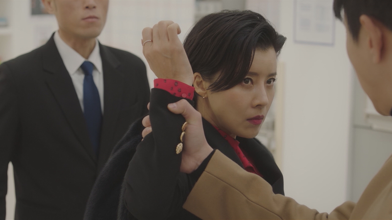 復讐せよ～あなたの恨み晴らします～ #29 | WOWOWオンデマンドで見る