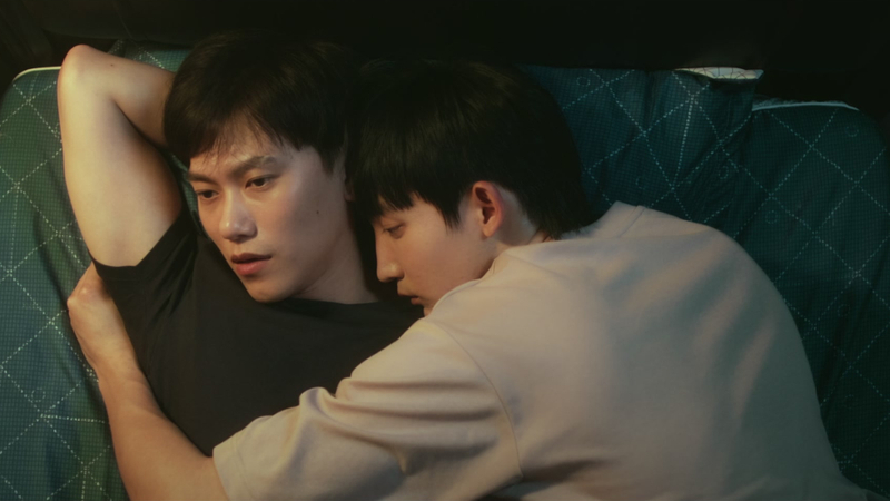 僕らも知らない僕ら－UNKNOWN－ #3 捨てれば楽になる？ | WOWOWオンデマンドで見る