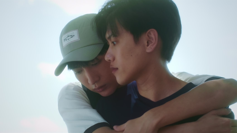 僕らも知らない僕ら－UNKNOWN－ #4 一生このままでいい？ | WOWOWオンデマンドで見る